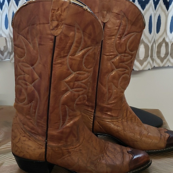 Texas | Shoes | Texas Wingtip Boots | Poshmark